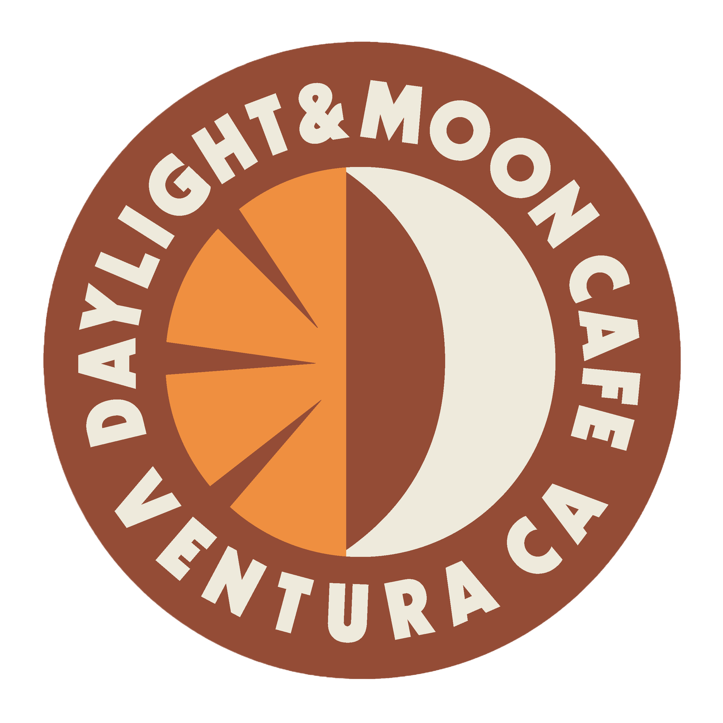 Home | Daylight and Moon Cafe
